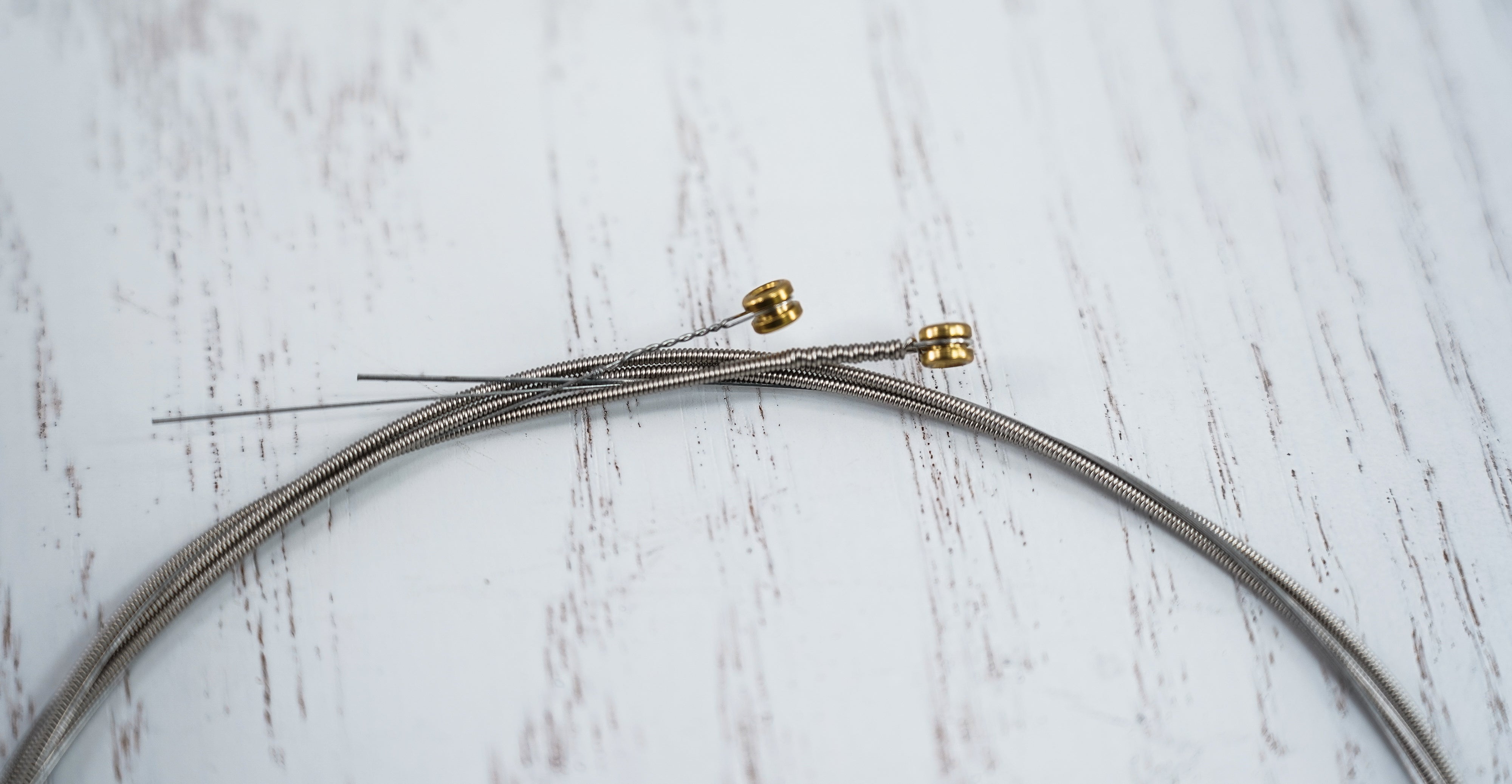 Strings – Page – Morgan Music