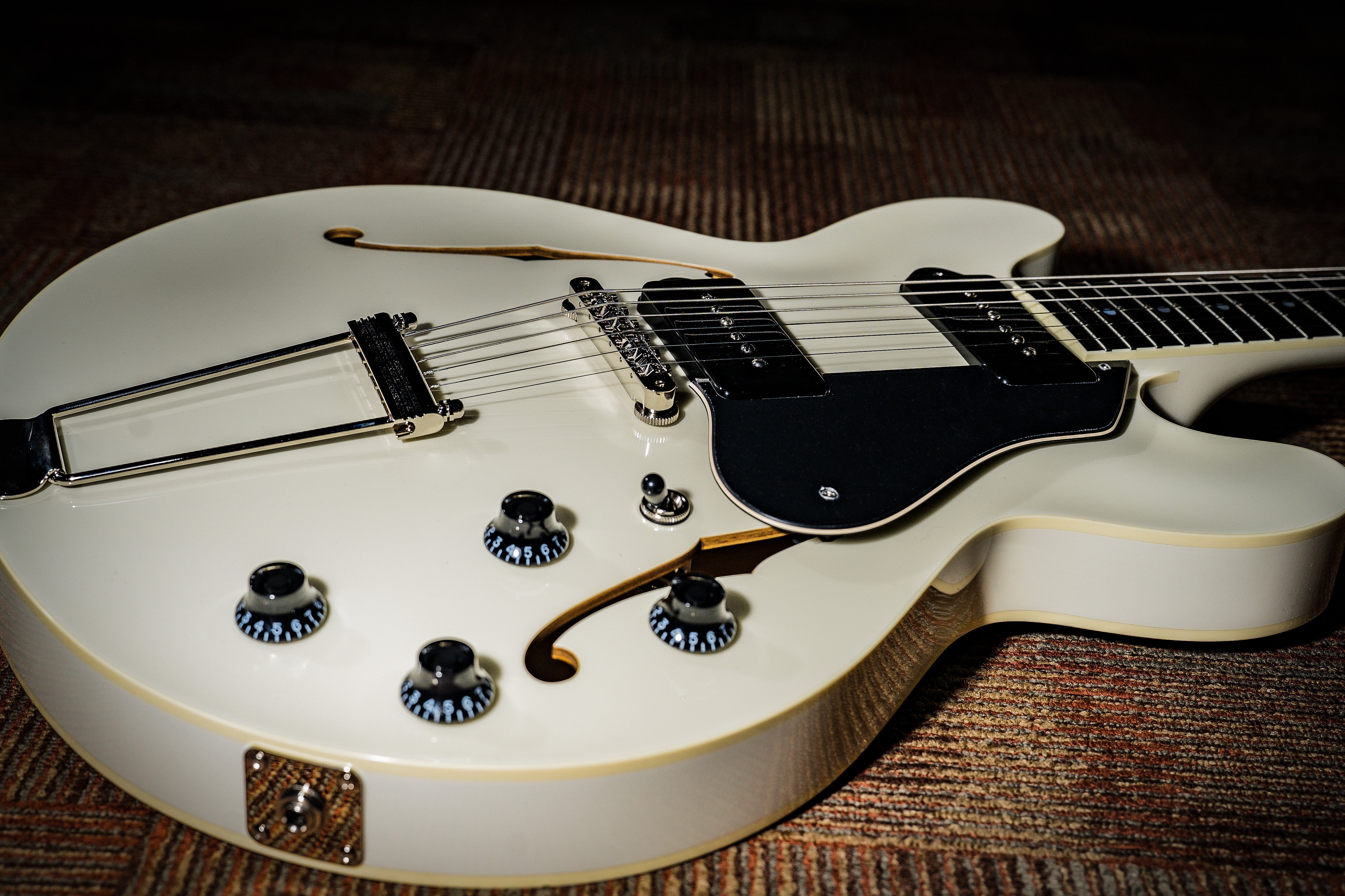 New Arrivals – Page – Morgan Music