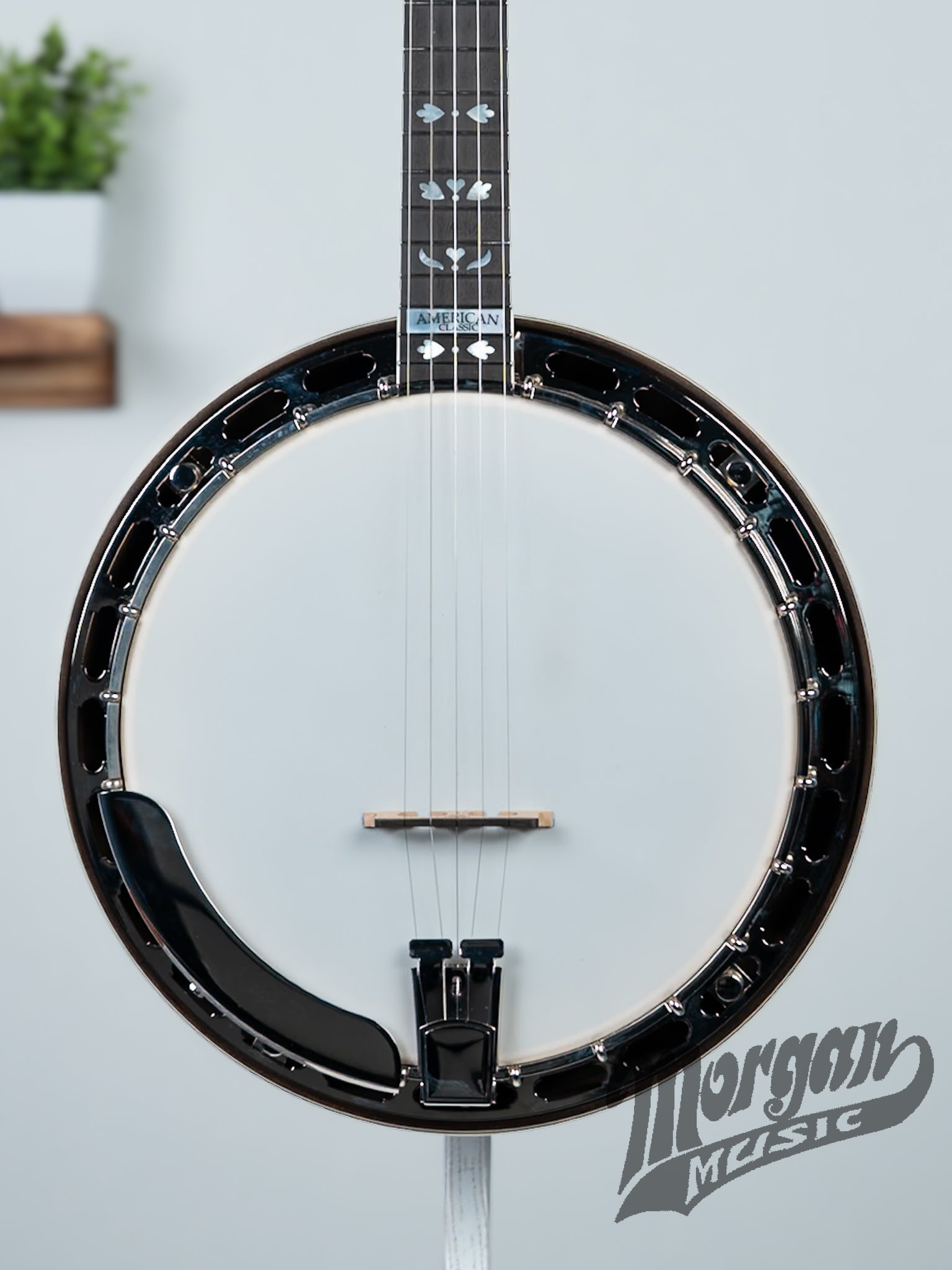 (Used) Sullivan AC-ES American Classic Standard – Morgan Music